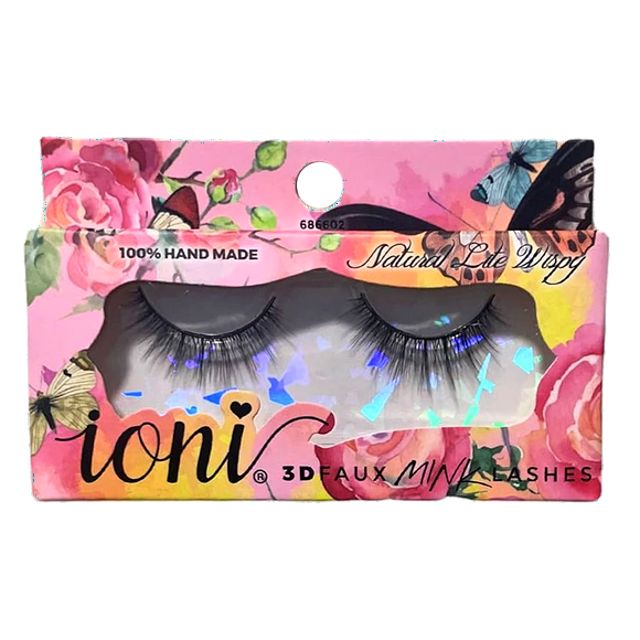 Ioni Cosmetics