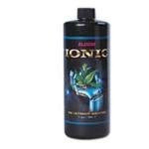 Ionic Bloom 5 Gallon Nutrients - Walmart.com