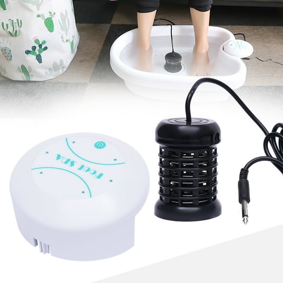 Ionic Detox Foot Bath Spa Machine