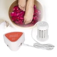 Ionic Detox Foot Bath Machine, Lightweight, Stress Reducer, Memory ...