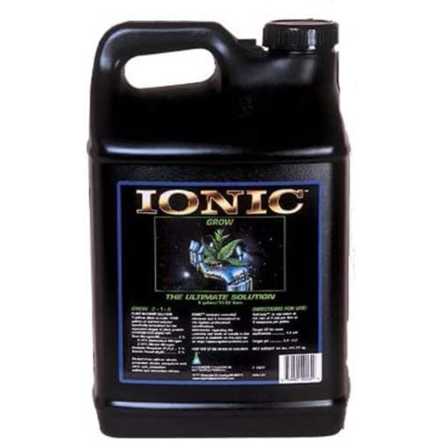 Ionic Grow 3-1-5, Quart - Walmart.com
