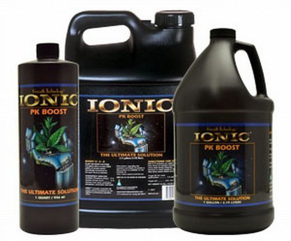 Ionic PK Boost, 1 gal - Walmart.com