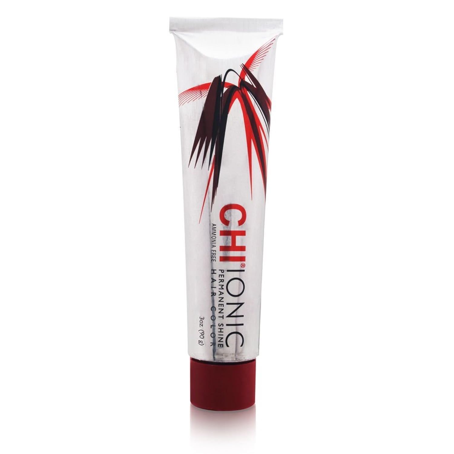 Ionic Permanent Shine Hair Color 7RB (3oz/tube) - Walmart.com