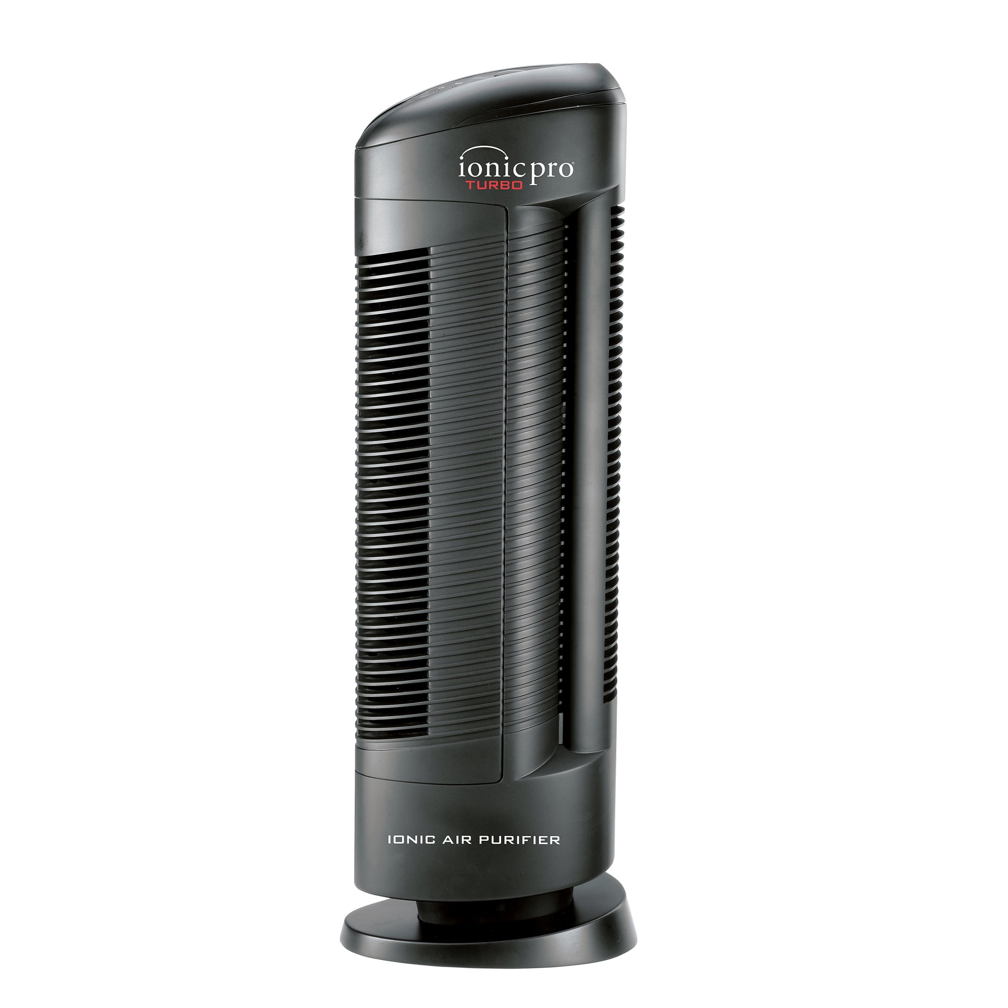 ENVION Ionic Pro Turbo Air Purifier Tower - Pet Hair and Pollen Removal ...