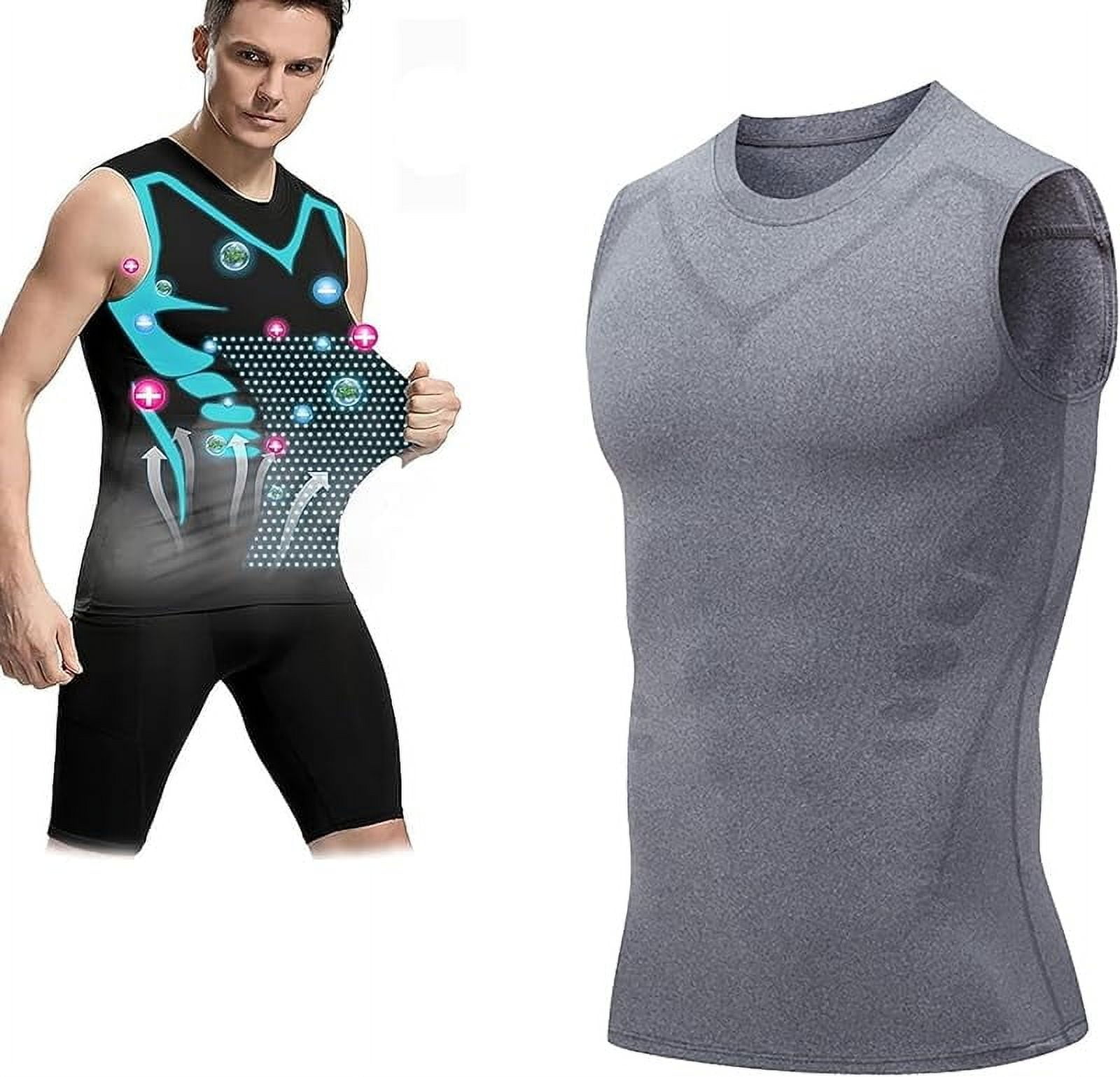 Ionic Shaping Vest, 2023 New Version ENERGXCEL Ionic Shaping Vest for ...