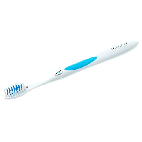 Ionic Toothbrush. The Ultimate Plaque Fighting Trillion ION Toothbrush ...
