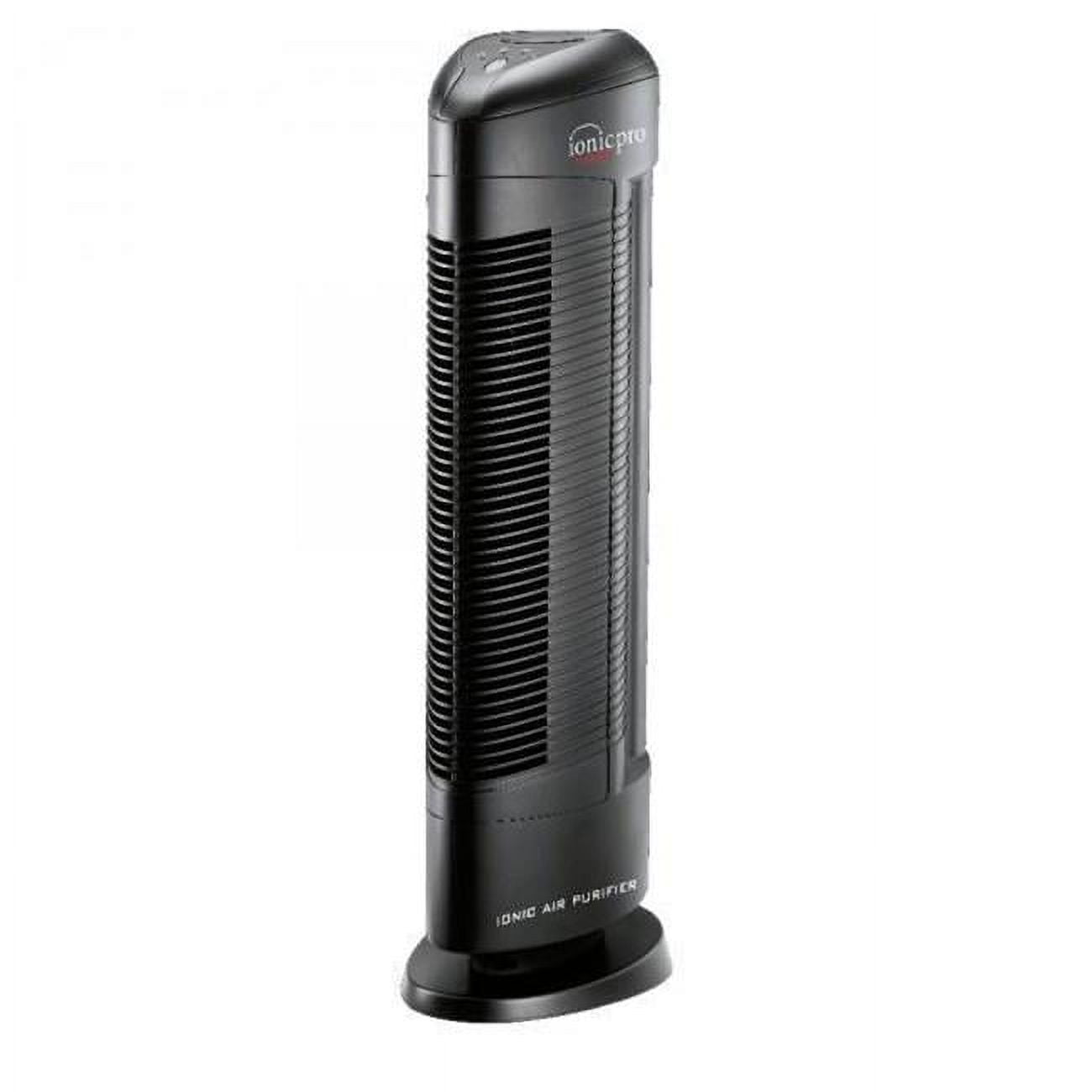 Ionic Pro Turbo Ta500 Air Purifier - Advanced Ionic Cleaner for Pollen ...