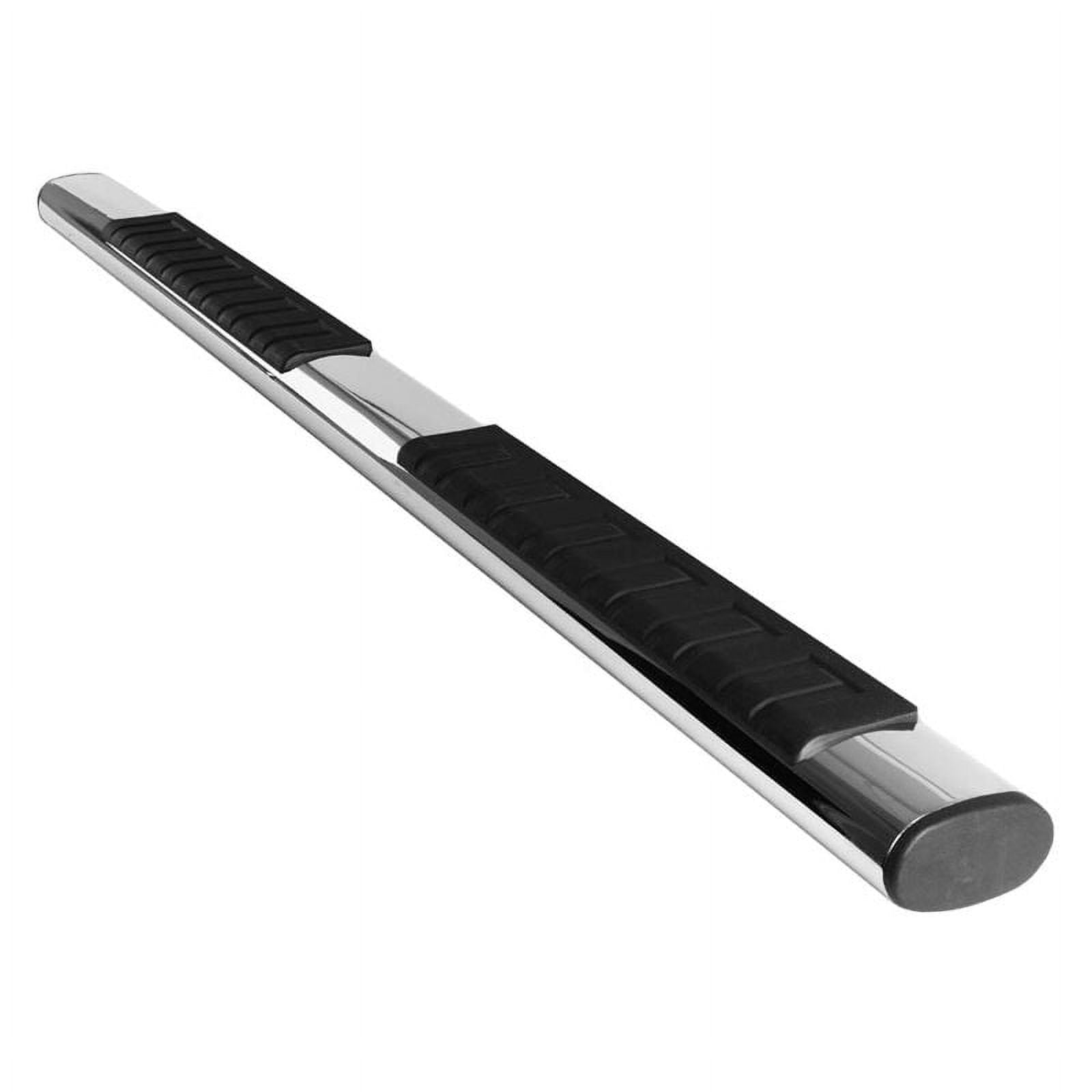 Ionic Voyager Plus Stainless Running Boards Compatible with 2020-2022 ...