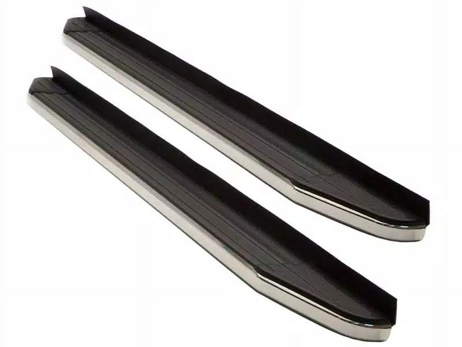 Ionic by RealTruck CXV Running Boards Compatible with 2010-2013 Toyota ...