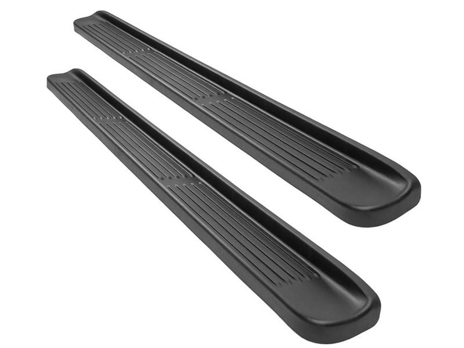 Ionic RealTruck Side Steps | Running Boards | 140960 | For 2015-22 ...