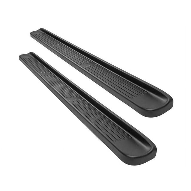 Ionic RealTruck Side Steps | Running Boards | 140960 | For 2015-22 ...