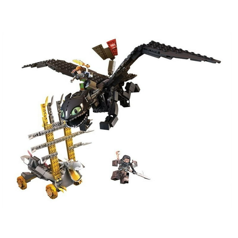 How To Train Your Dragon Lego How To Train Your Dragon The Isle Of