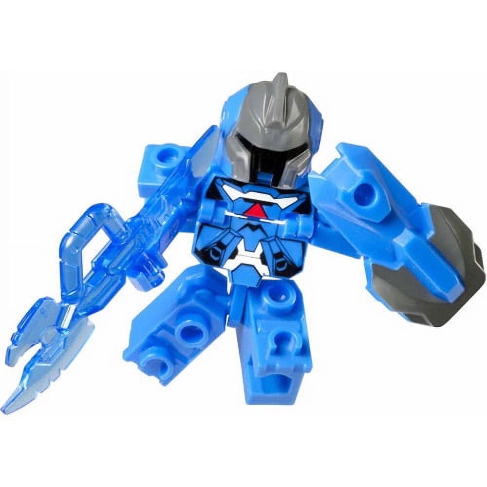 Ionix Tenkai Knights Vilius