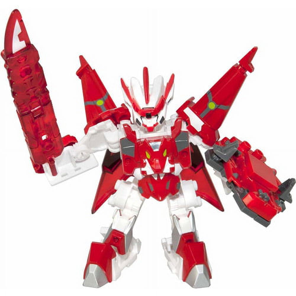 Ionix Tenkai Knights Vilius