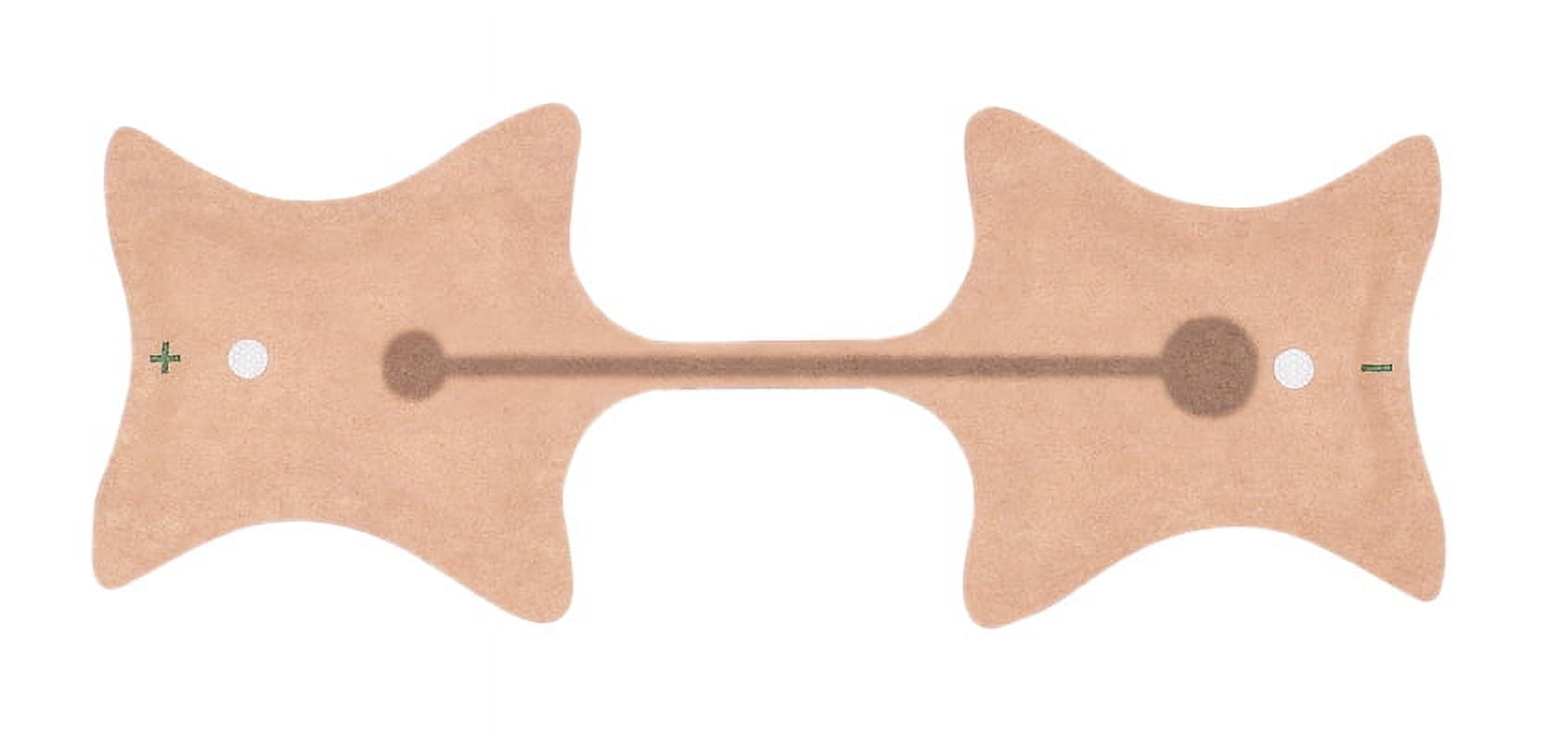 IontoPatch SP, 6 each patch/vial, 40mA-min - Walmart.com