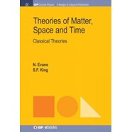 Advanced Modern Physics: Theoretical Foundations, (Paperback) - Walmart.com