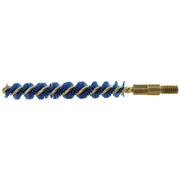 Iosso Eliminator Rifle Bore Brush 6.5mm 8-32 Threads Nylon - Walmart.com
