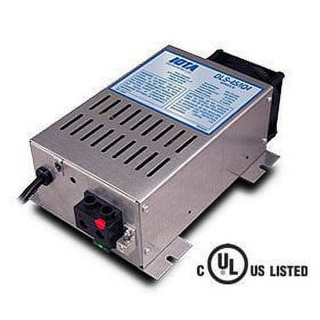 Iota DLS-45/IQ4 - Walmart.com