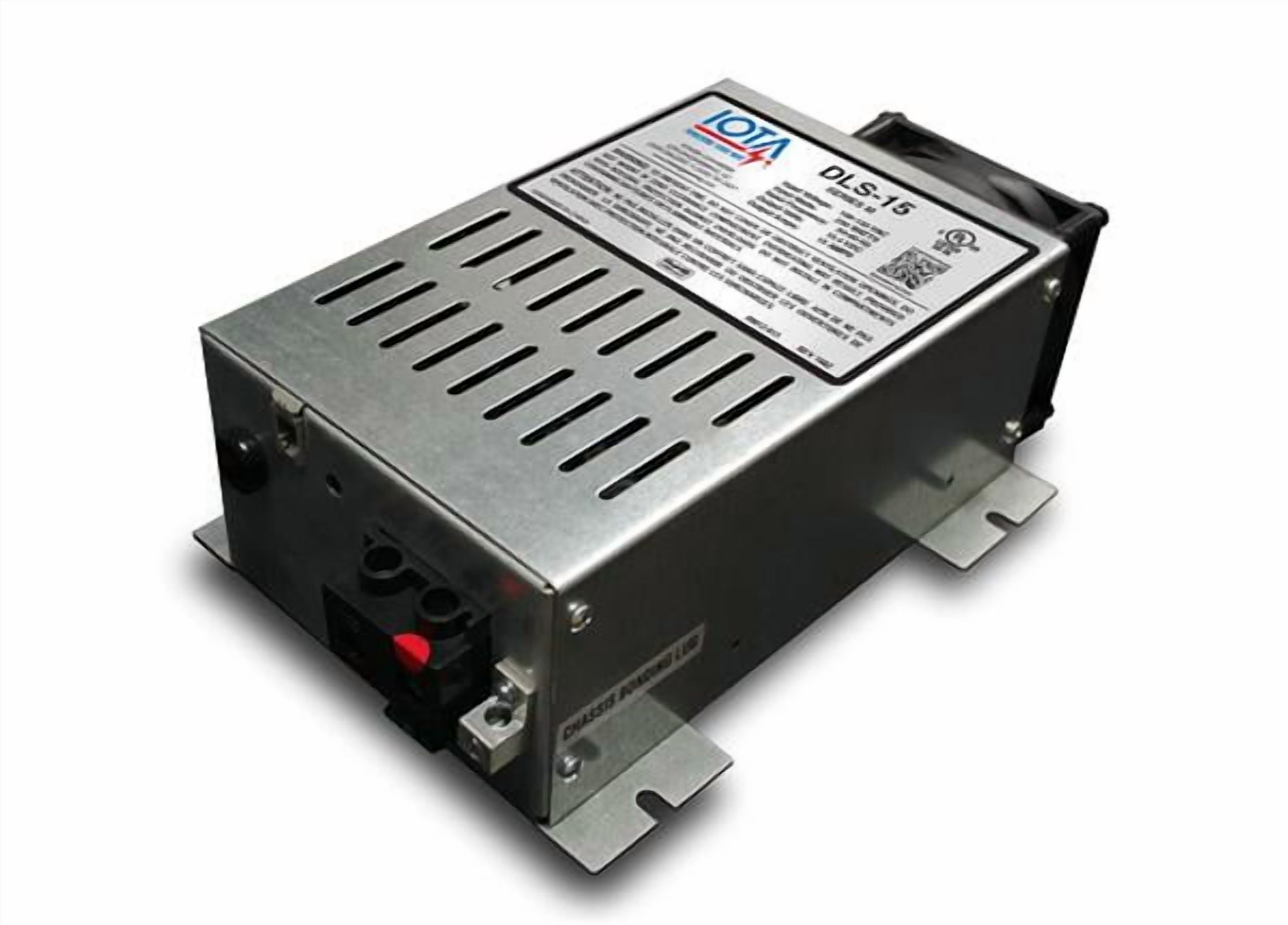 IOTA Engineering 265945 DLS Series CONVERTERS AND PARTS RV - Walmart.com