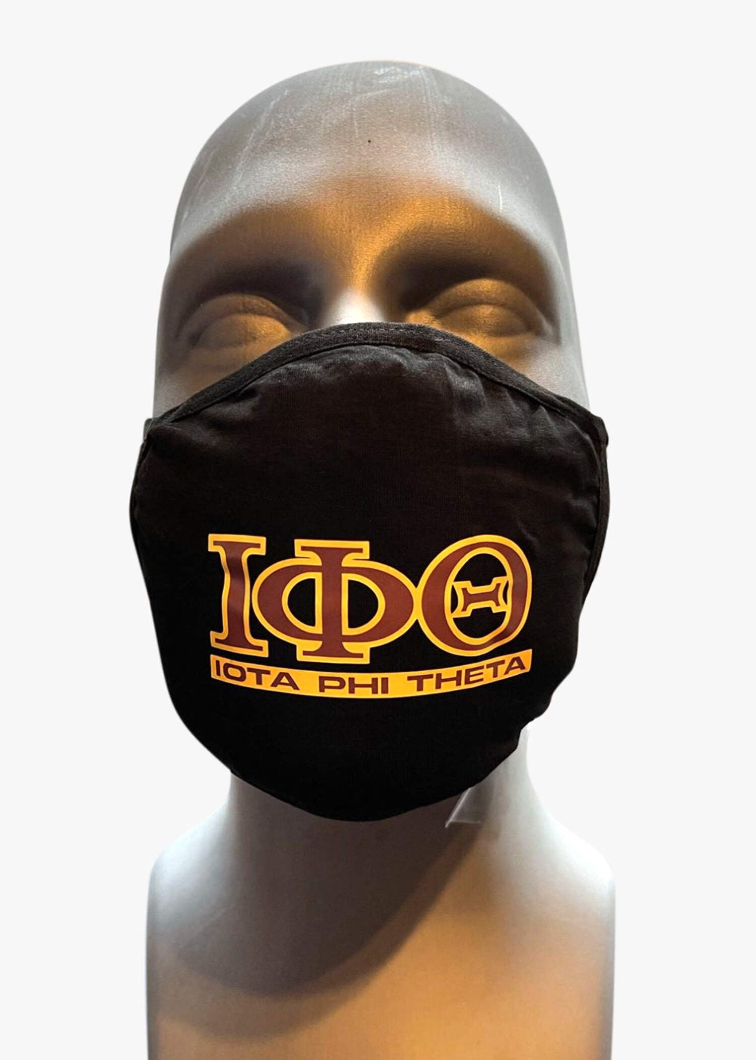 Iota Phi Theta Washable Face Mask - Walmart.com