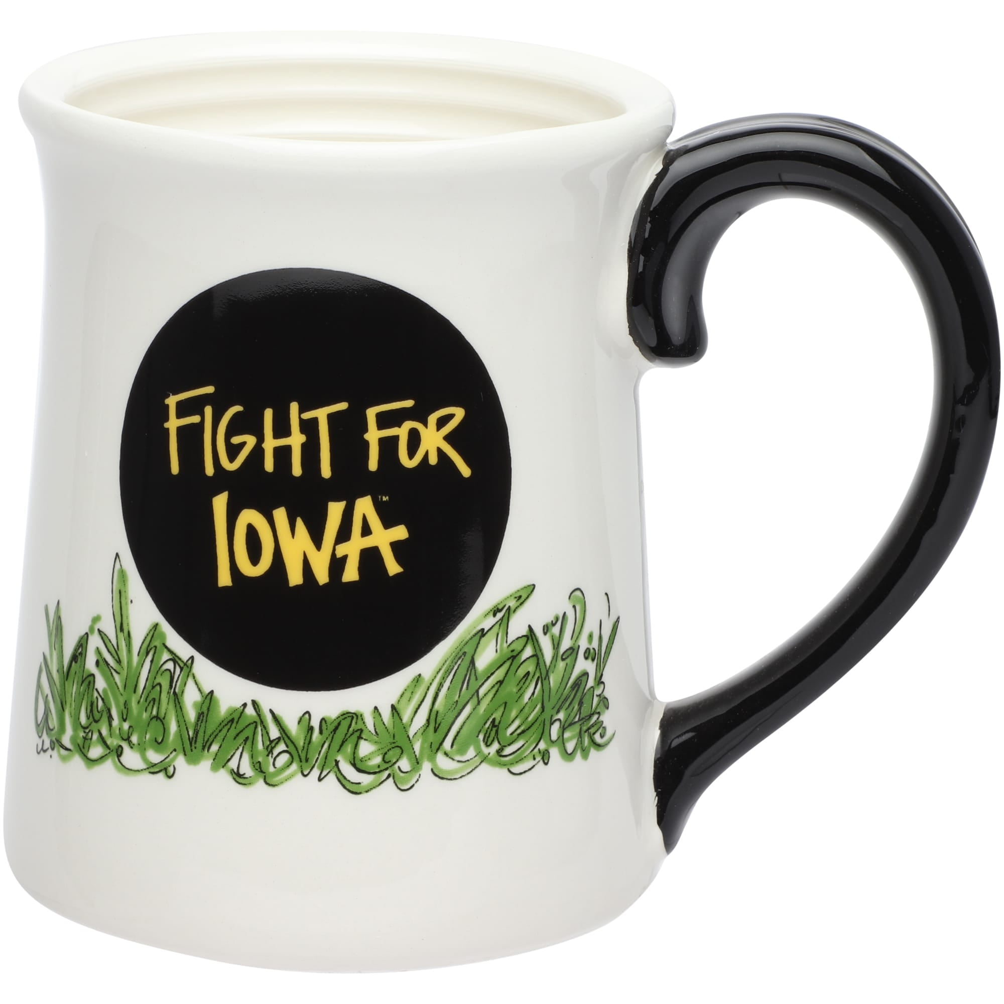 Iowa Hawkeye Mug