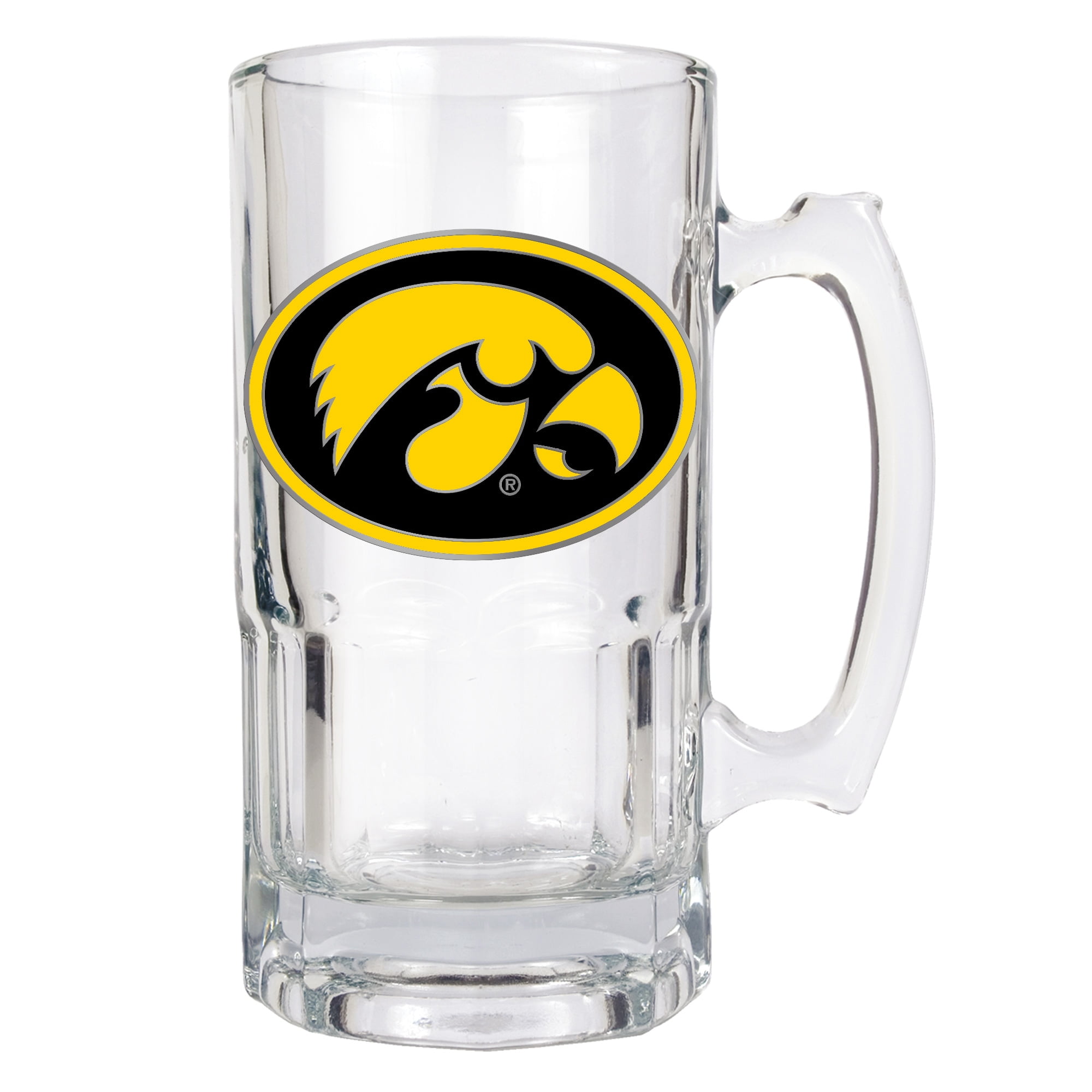 Iowa Hawkeyes 32oz. Macho Mug with Handle - Walmart.com