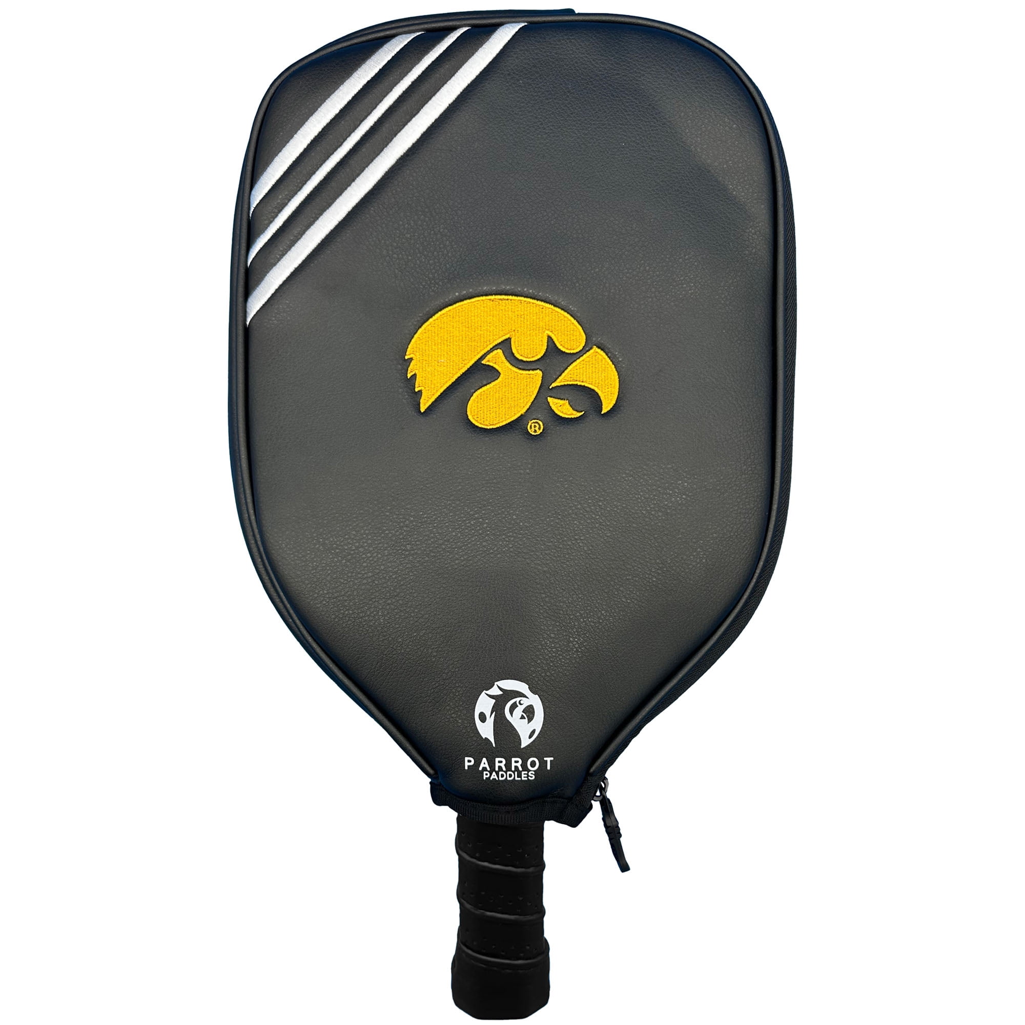 Iowa Hawkeyes Team Logo Pickleball Cover - Walmart.com