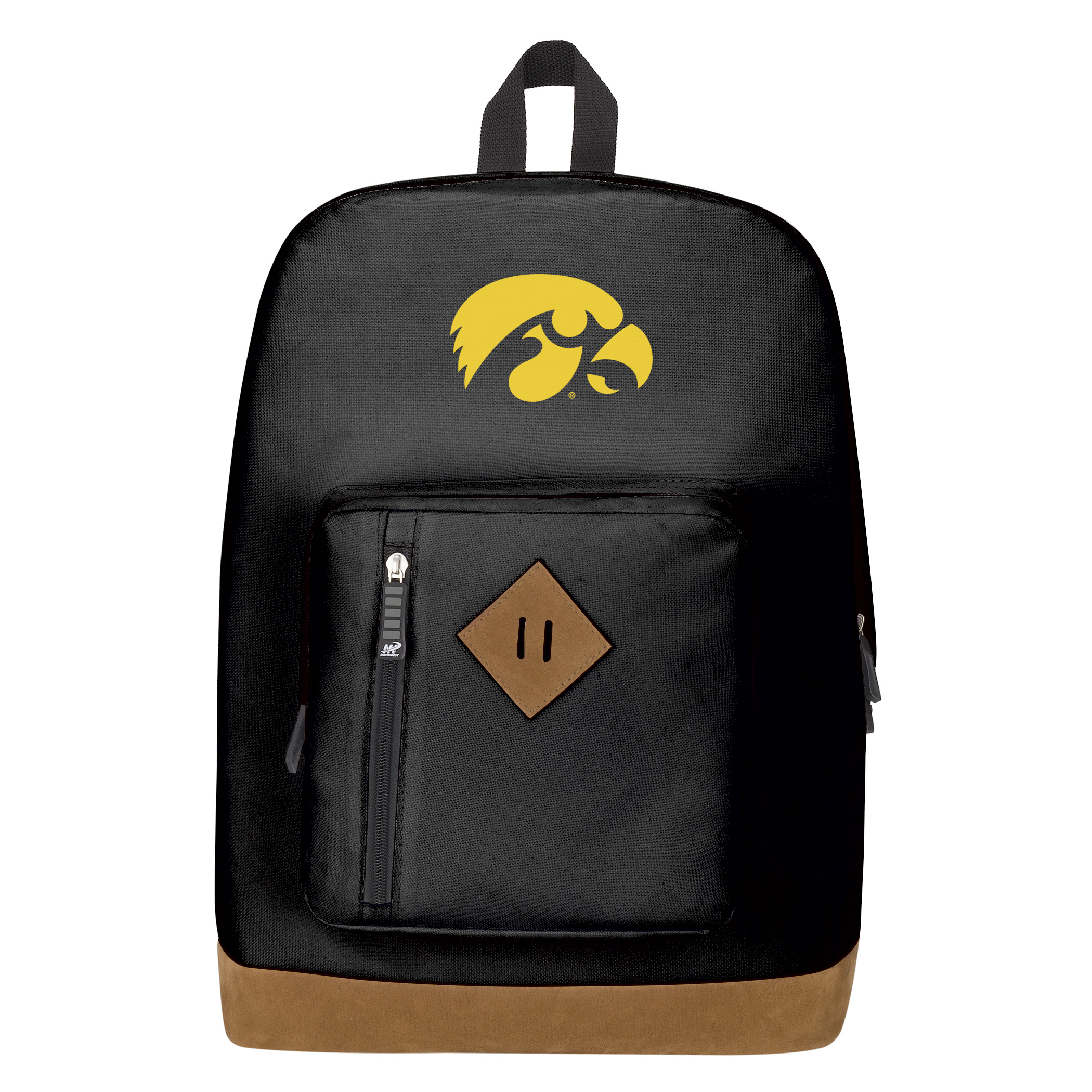 Iowa Hawkeyes "Playbook" Backpack - Walmart.com