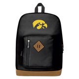Iowa Hawkeyes "Playbook" Backpack - Walmart.com