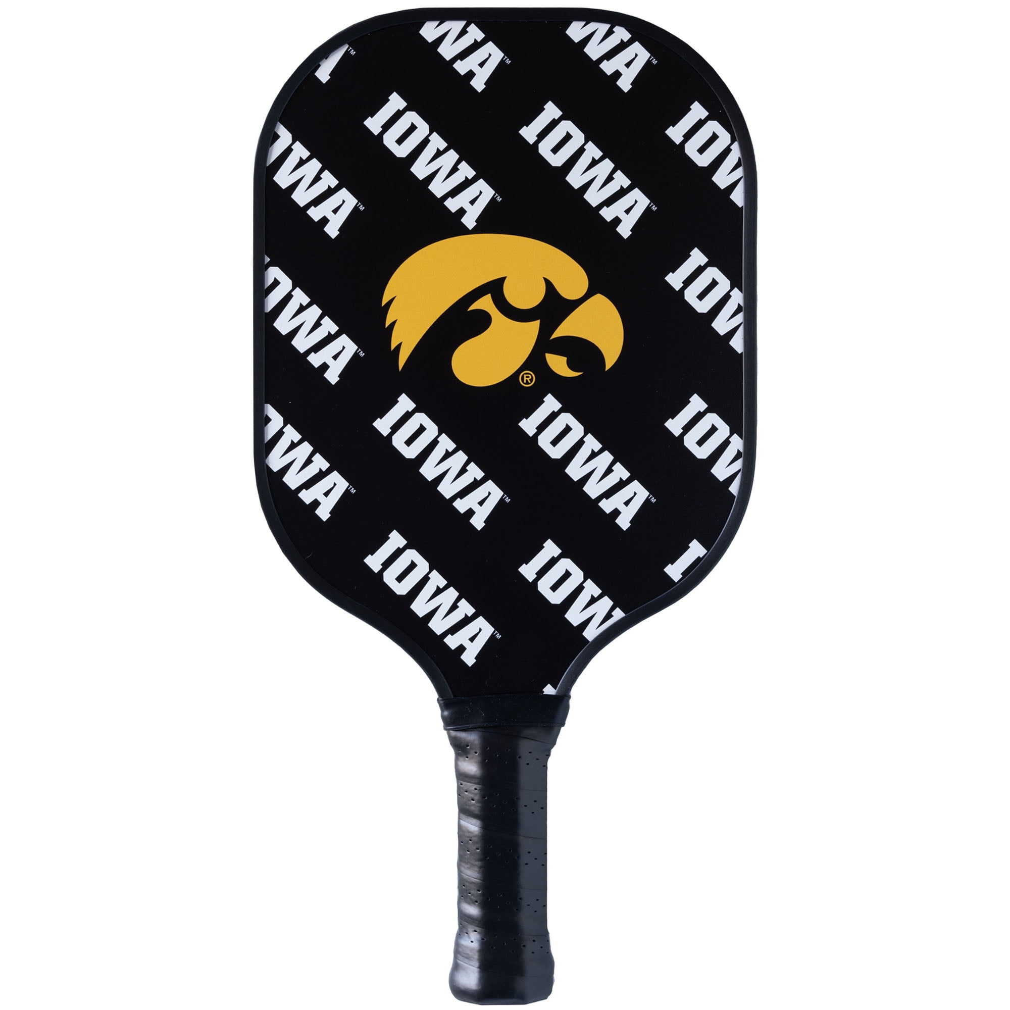 Iowa Hawkeyes Team Pickleball Paddle - Walmart.com