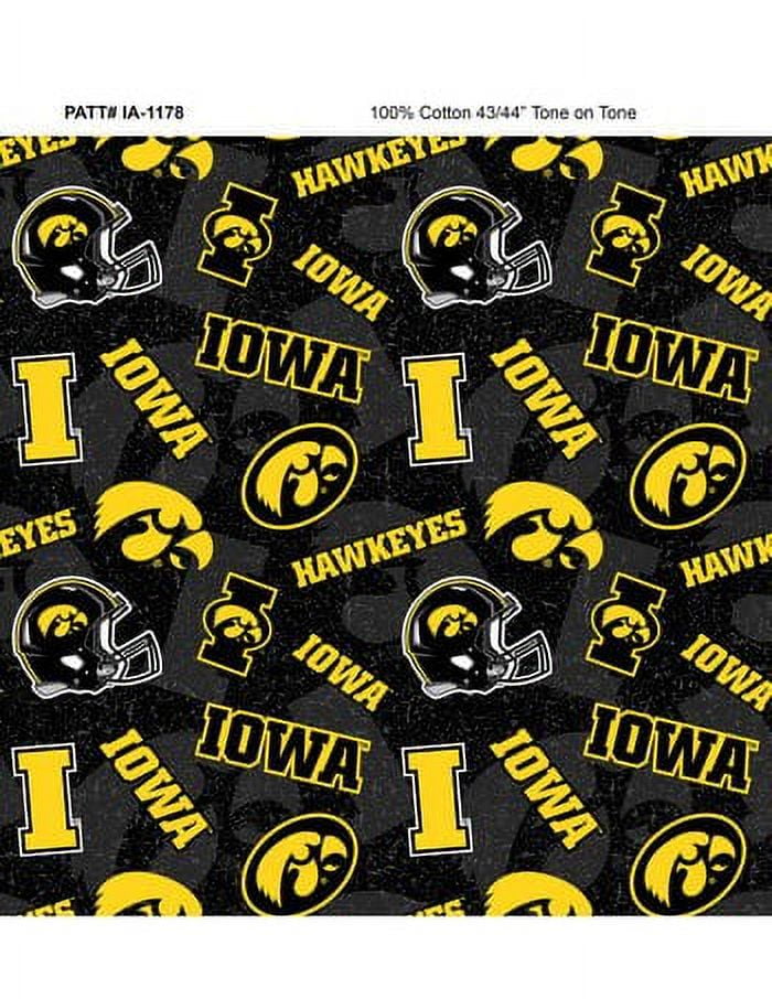 Iowa Ia-1178 Tone On Tone Cotton - Walmart.com