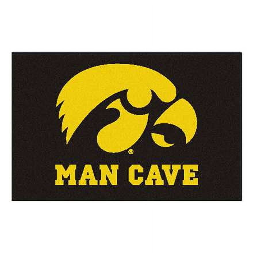 Iowa Man Cave
