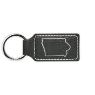 Dodge Ram Keychain & Keyring - Premium Leather - Walmart.com