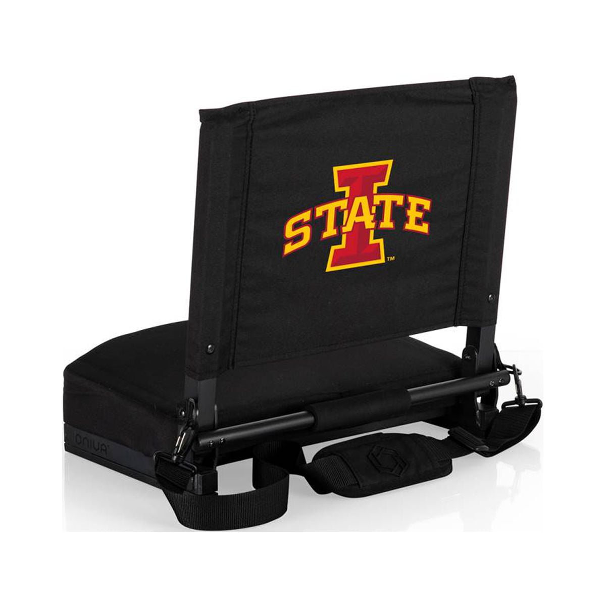 Iowa State Football Stadium