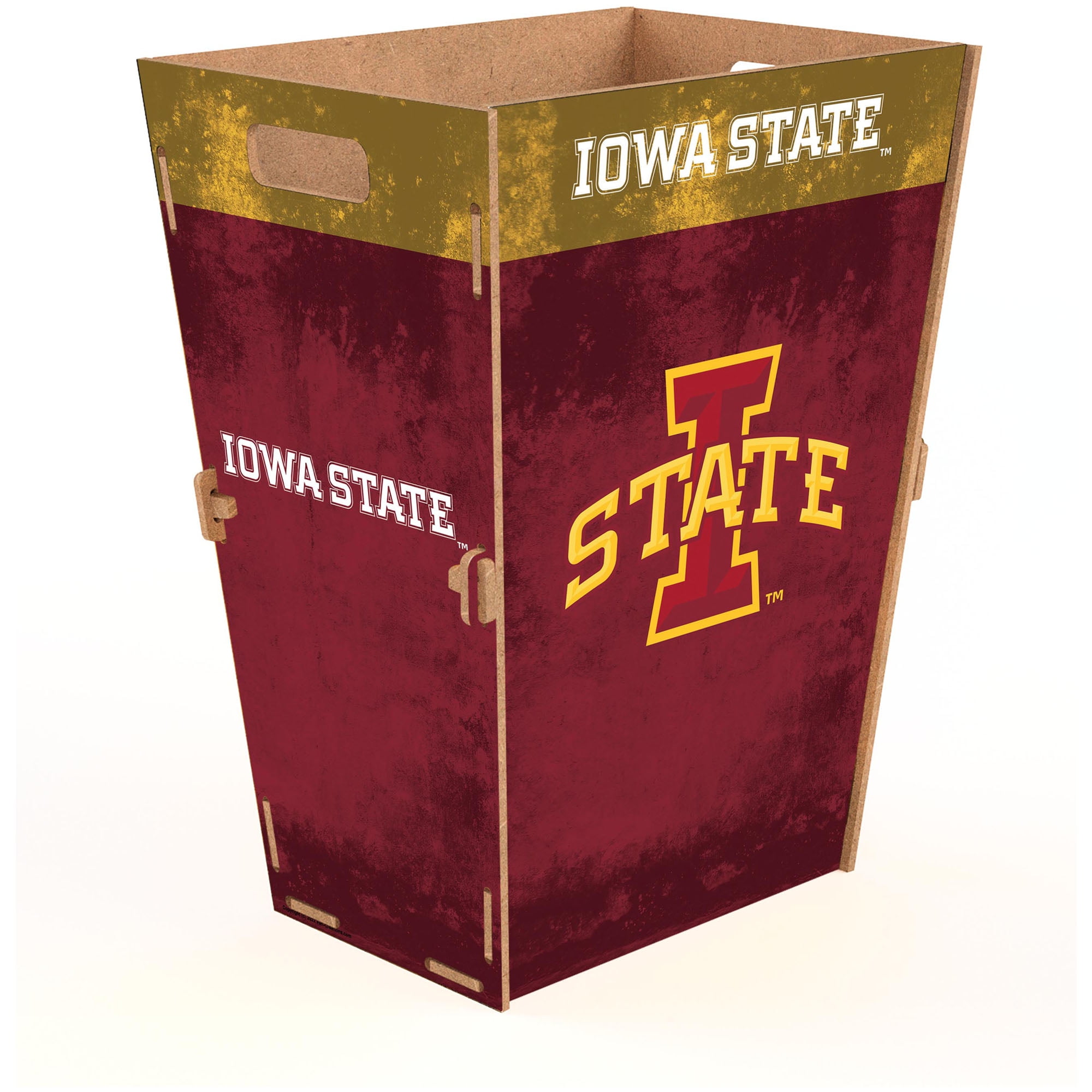 Iowa State Cyclones Large Team Trash Kit - Walmart.com