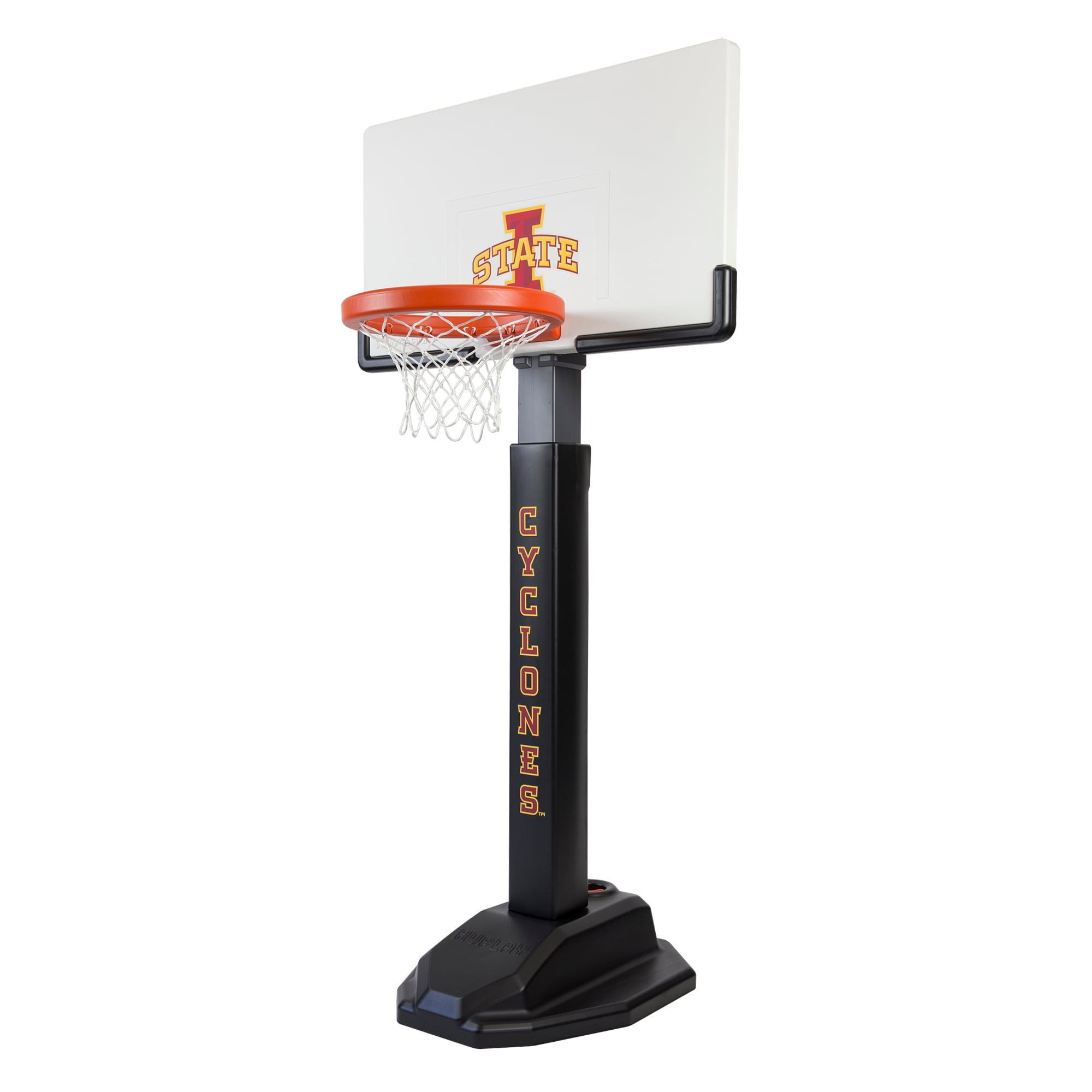 Cyclone Basketball