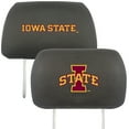 Iowa State University Head Rest Cover 10"x13" - Walmart.com