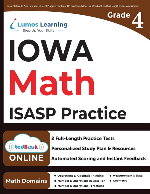 Iowa Test Prep
