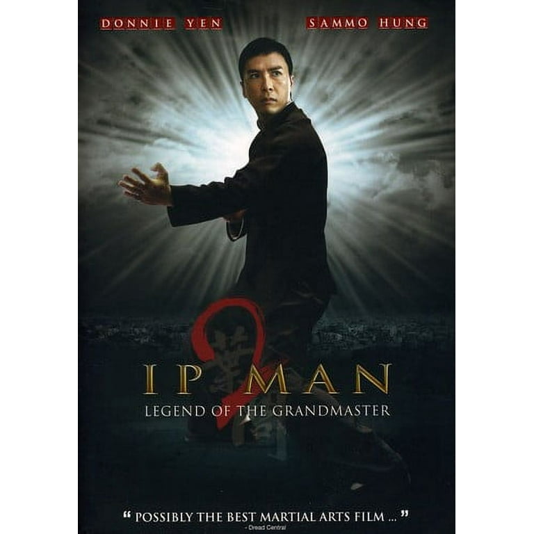 Ip Man 2 Wong Shun Leung (IP Man Film Series) | VS Battles Wiki
