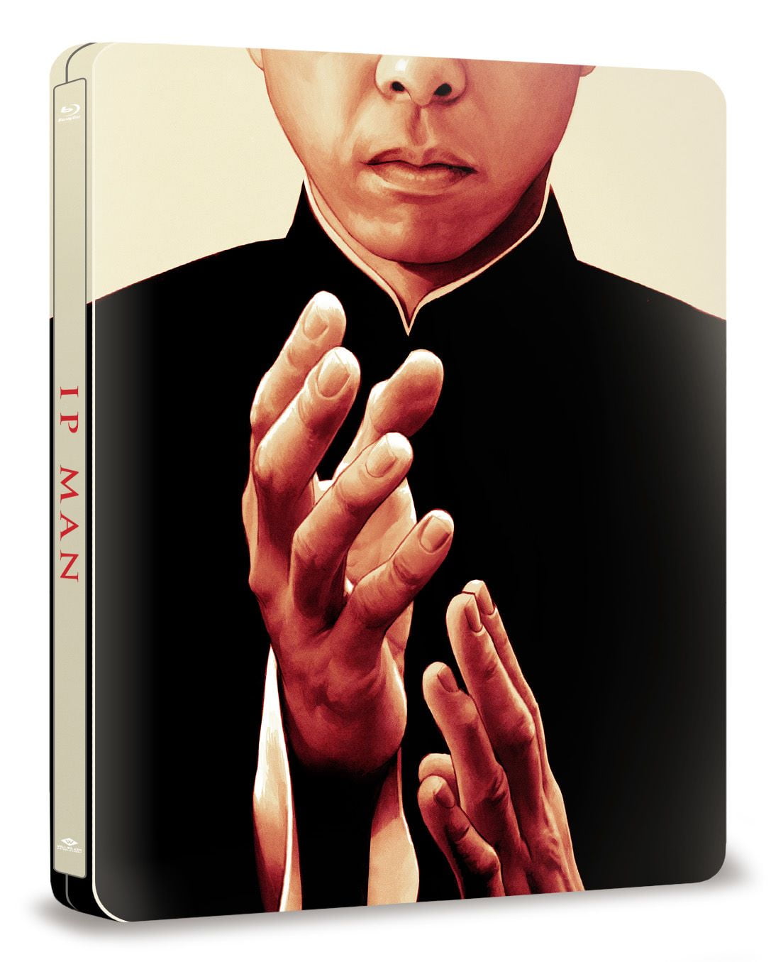 Ip Man (Limited Edition Steelbook) (Blu-ray) - Walmart.com