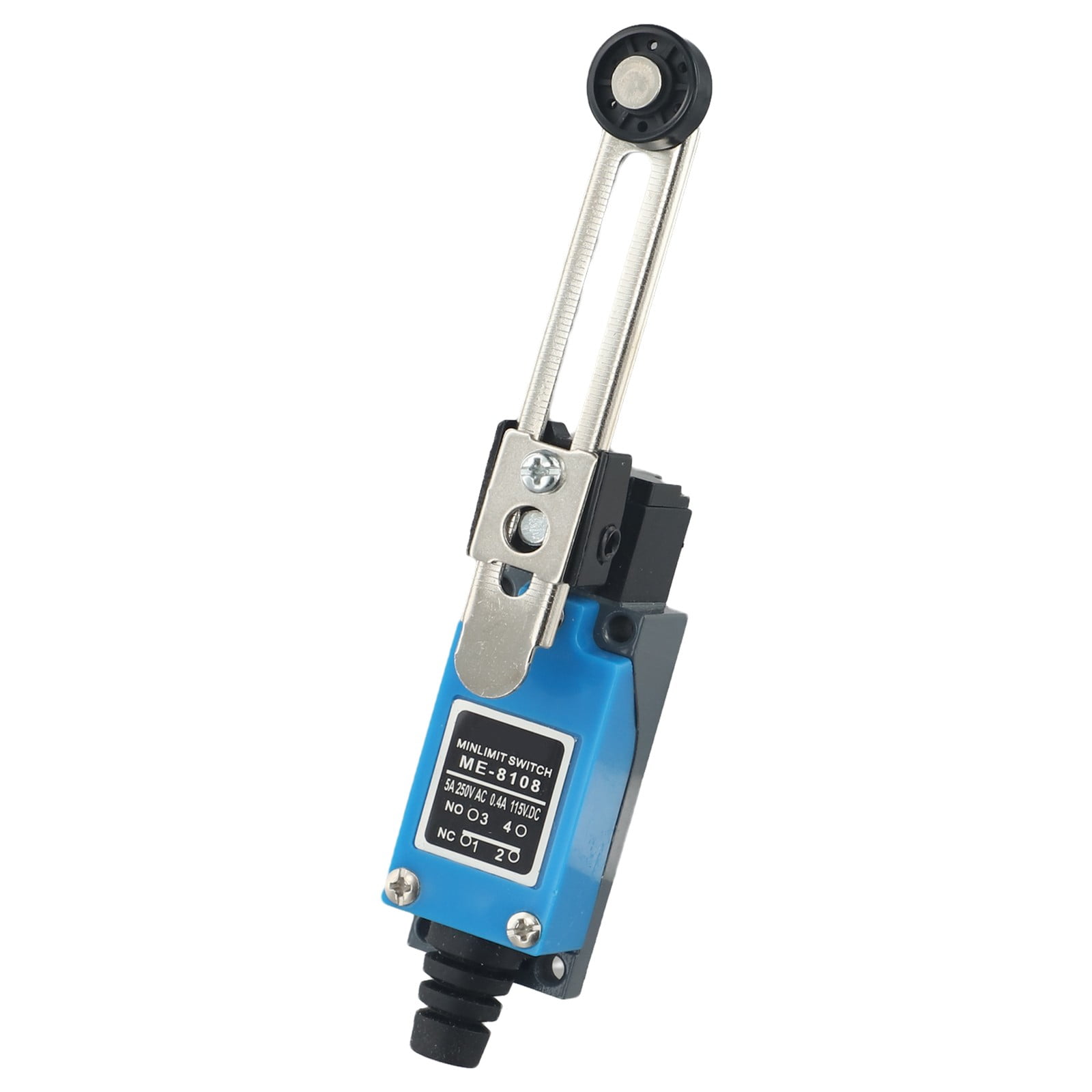 Ip65 Travel Switch Me-8108 Limit Sensor Switch Mini Limit Switch 250V ...