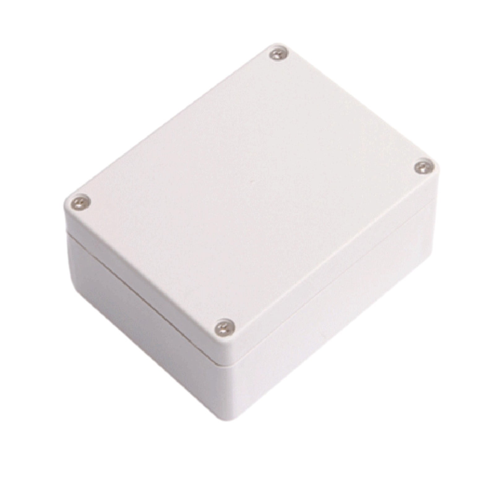 IP65 Waterproof ABS Cable Junction Box for Electrical Box Housing ...