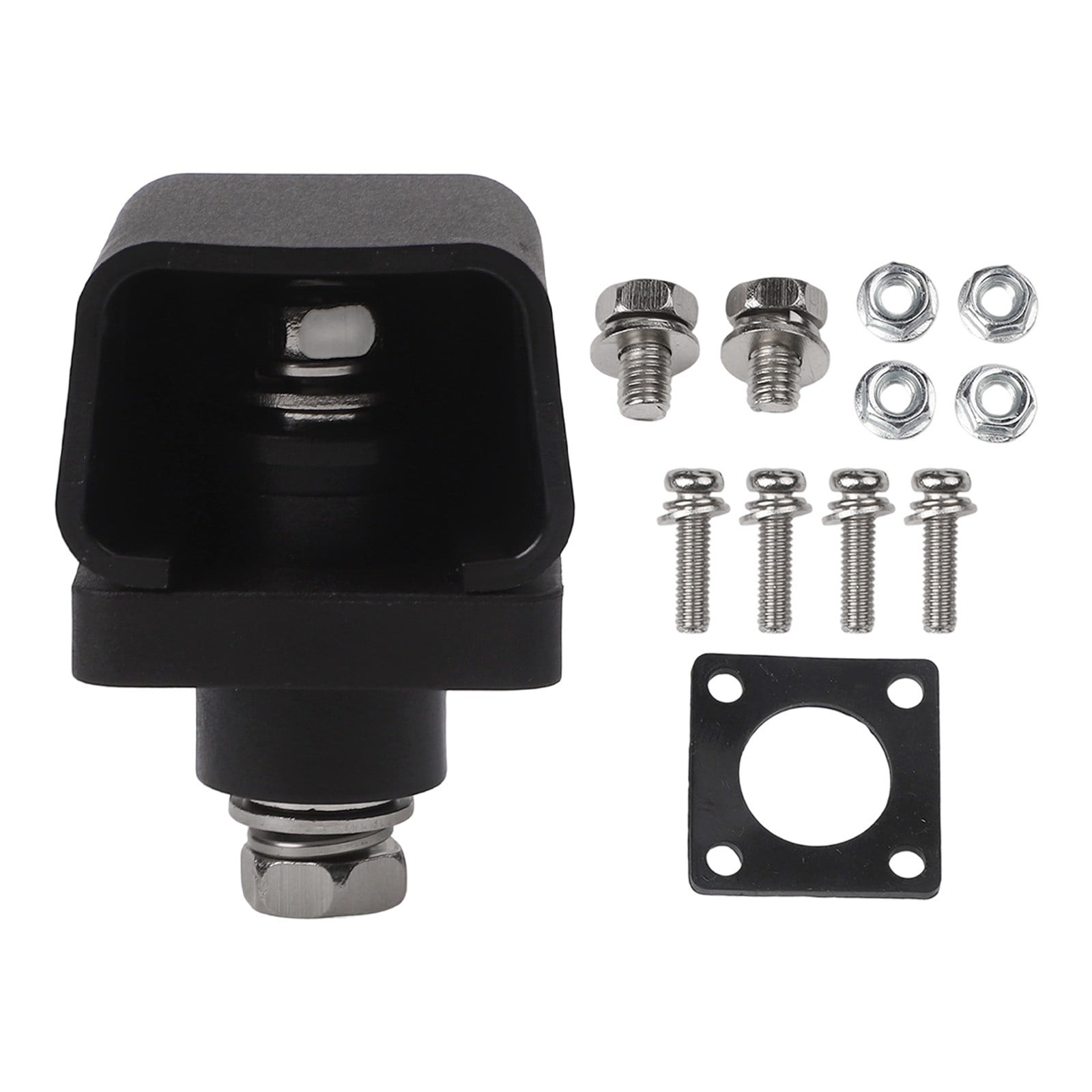 Ip67 Rated 100A Terminal Block Connectors For Reliable Electrical ...