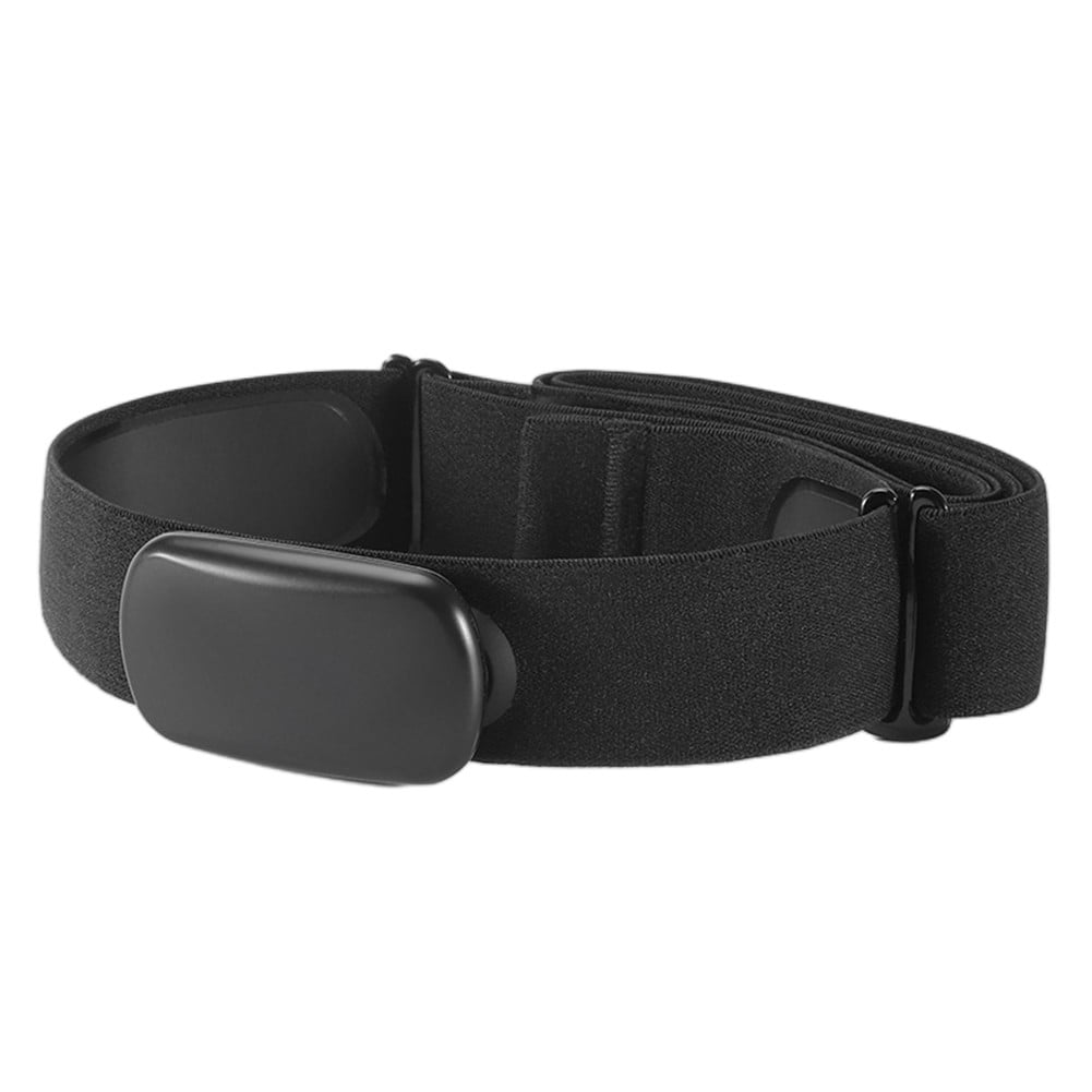 Ip67 Rated Cycling Heart Rate Monitor Wireless Connection To For Garmin ...