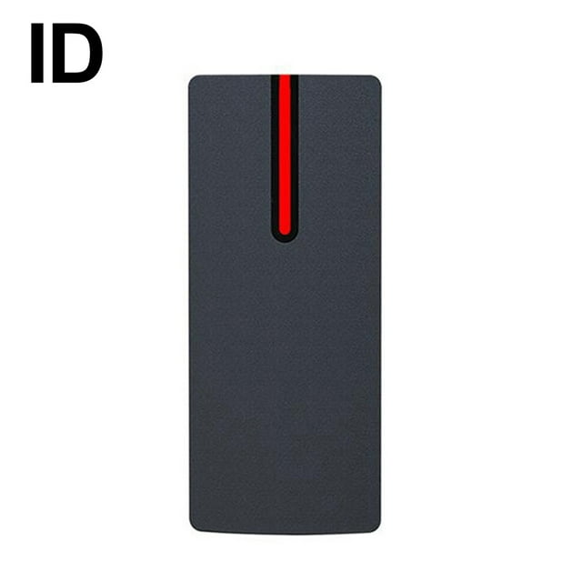 Ip68 Waterproof 26 Output 125Khz/13.56Khz Proximity Card Reader Access ...
