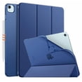 Ipad Air 13 Inch Case M2 2024, Ipad Air 13 Case With Soft Translucent ...