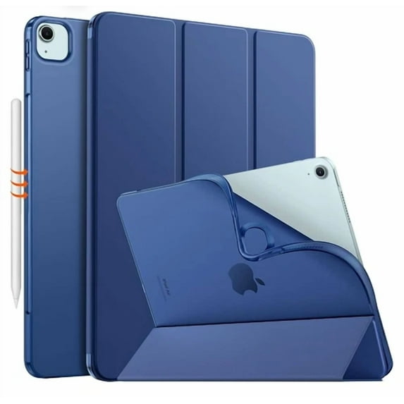 Ipad Air 13 Inch Case M2 2024, Ipad Air 13 Case With Soft Translucent ...