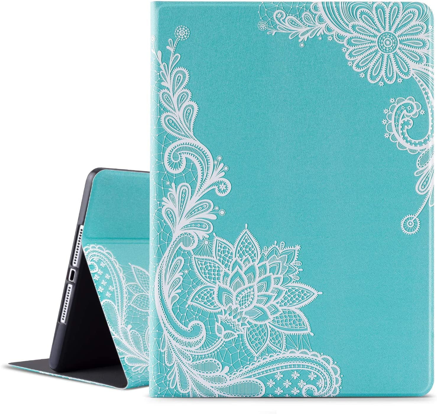 Ipad Air 2 Case/Ipad Air 1 Case/Ipad 9.7 inch Case 2017 5th / Ipad 6th ...