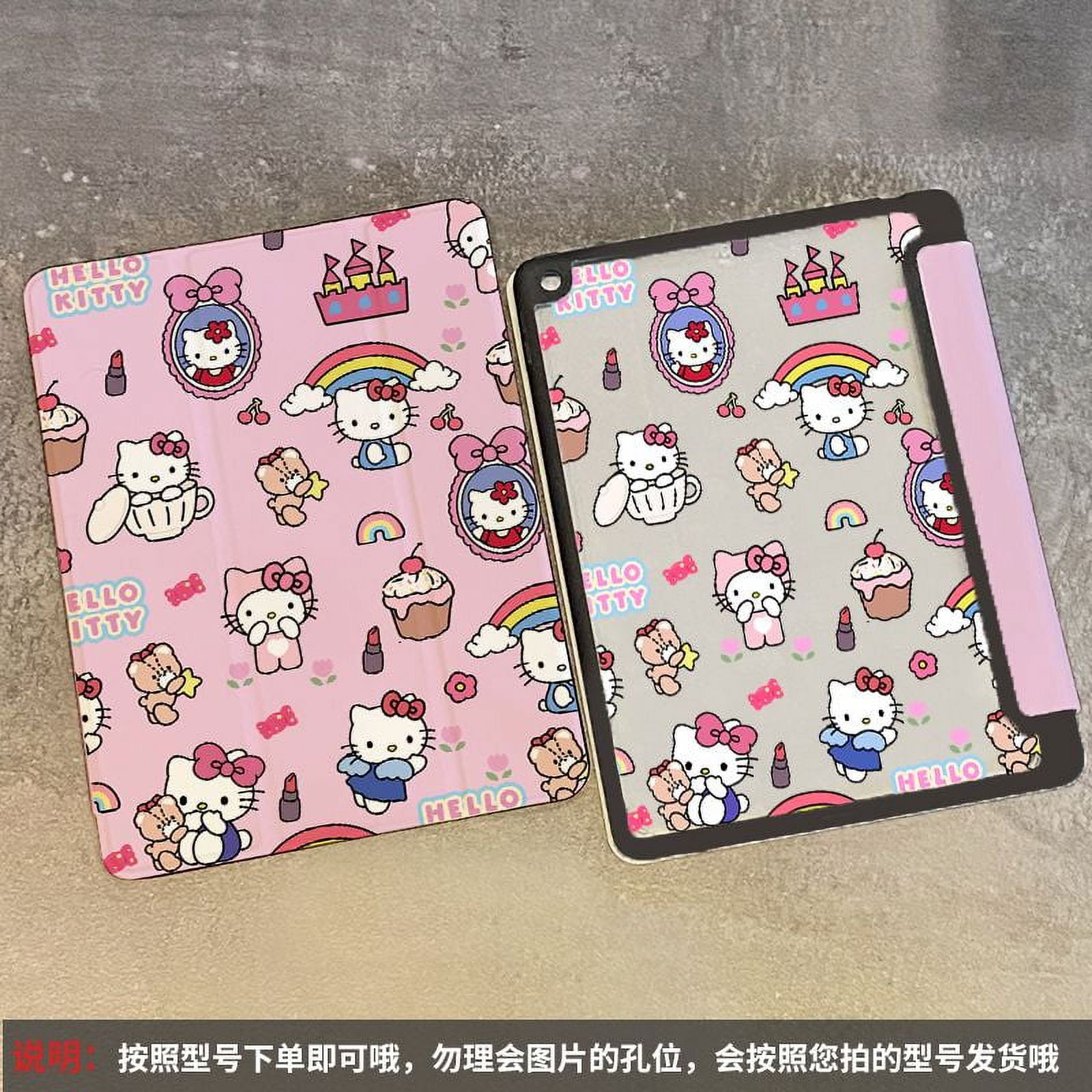 Ipad protective cover acrylic ipadair5 tablet shell pro anti-bending ...