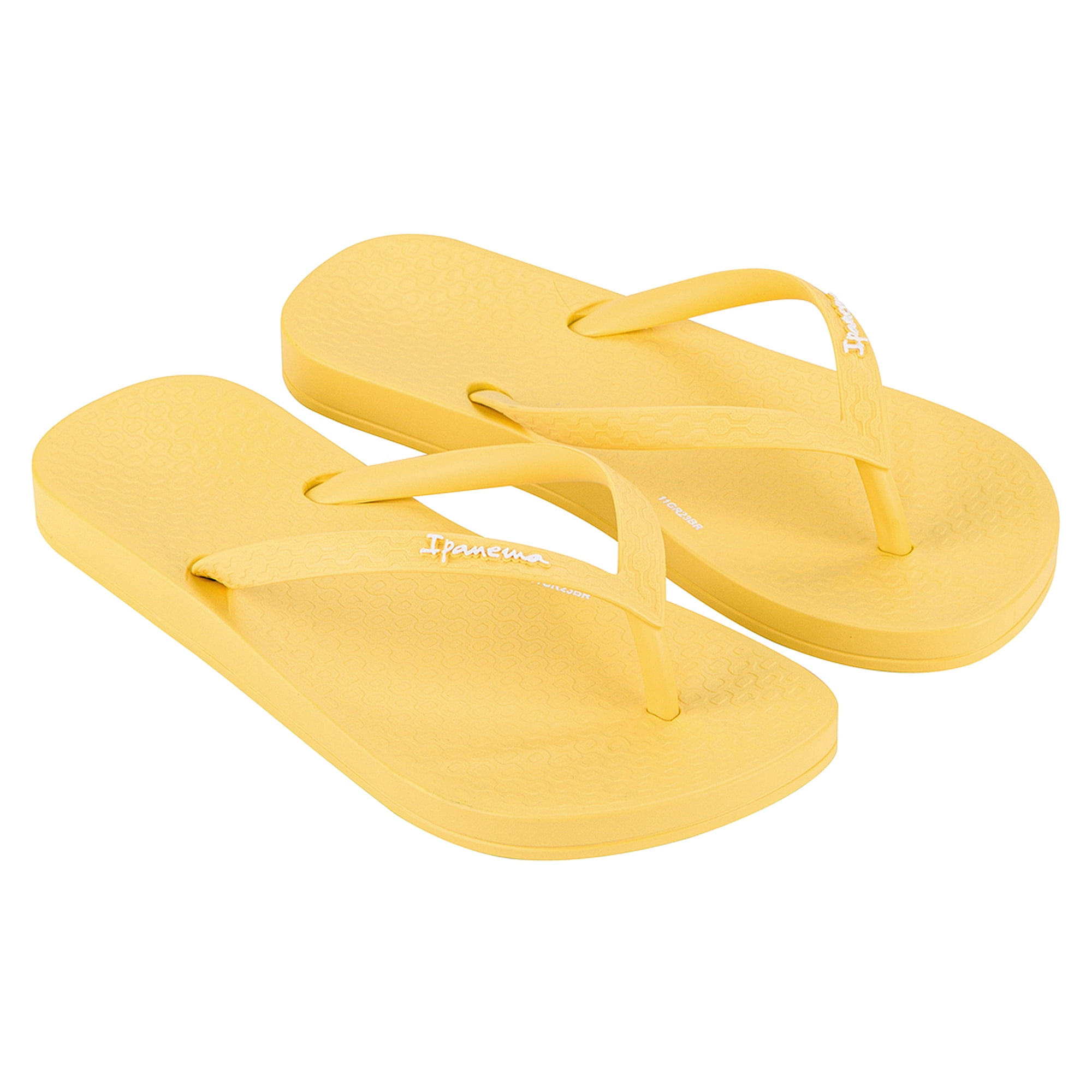 Ipanema Ana Colors Kids Flip Flop Sandal - Walmart.com